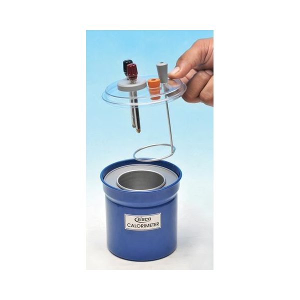 CALORIMETRO - Active Brain