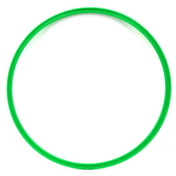 AROS DE PLASTICO 60CM FH-1824 1 UNIDAD - Active Brain