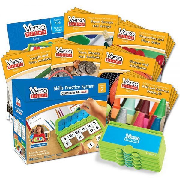 MINI ARCO GRUPAL MATEMATICA 1ER CICLO REF 84692 - Active Brain