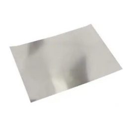 CARTULINA METALICA 50X70CM PLATA (50-250) - Active Brain