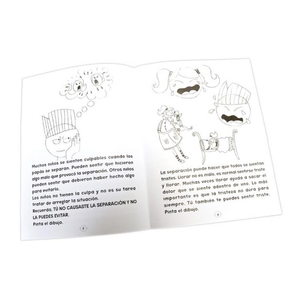 LIBRITO MI FAMILIA HA CAMBIADO - Active Brain