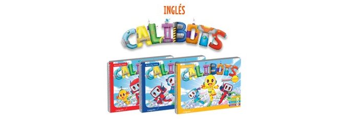 Calibots - Active Brain